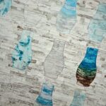 Leah Higgins: Breakdown beauty – TextileArtist
