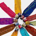 Bonnie Peterson: Stitch activist