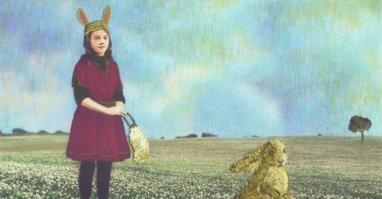 Robin McCarthy interview: A zen process to embroidery – TextileArtist