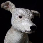 Bryony Rose Jennings: Storyland stitching – TextileArtist