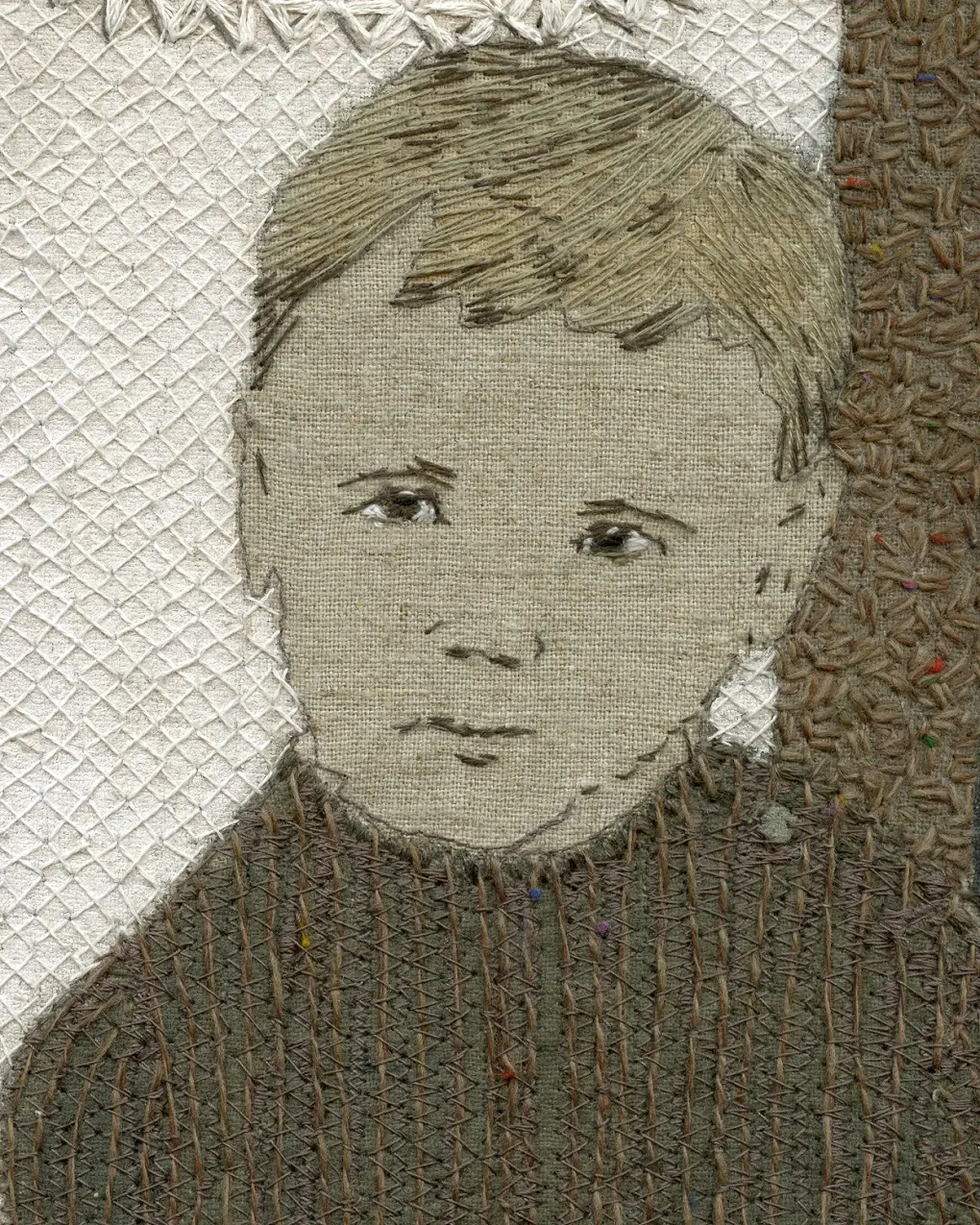 Sue Stone: From conception to creation – TextileArtist
