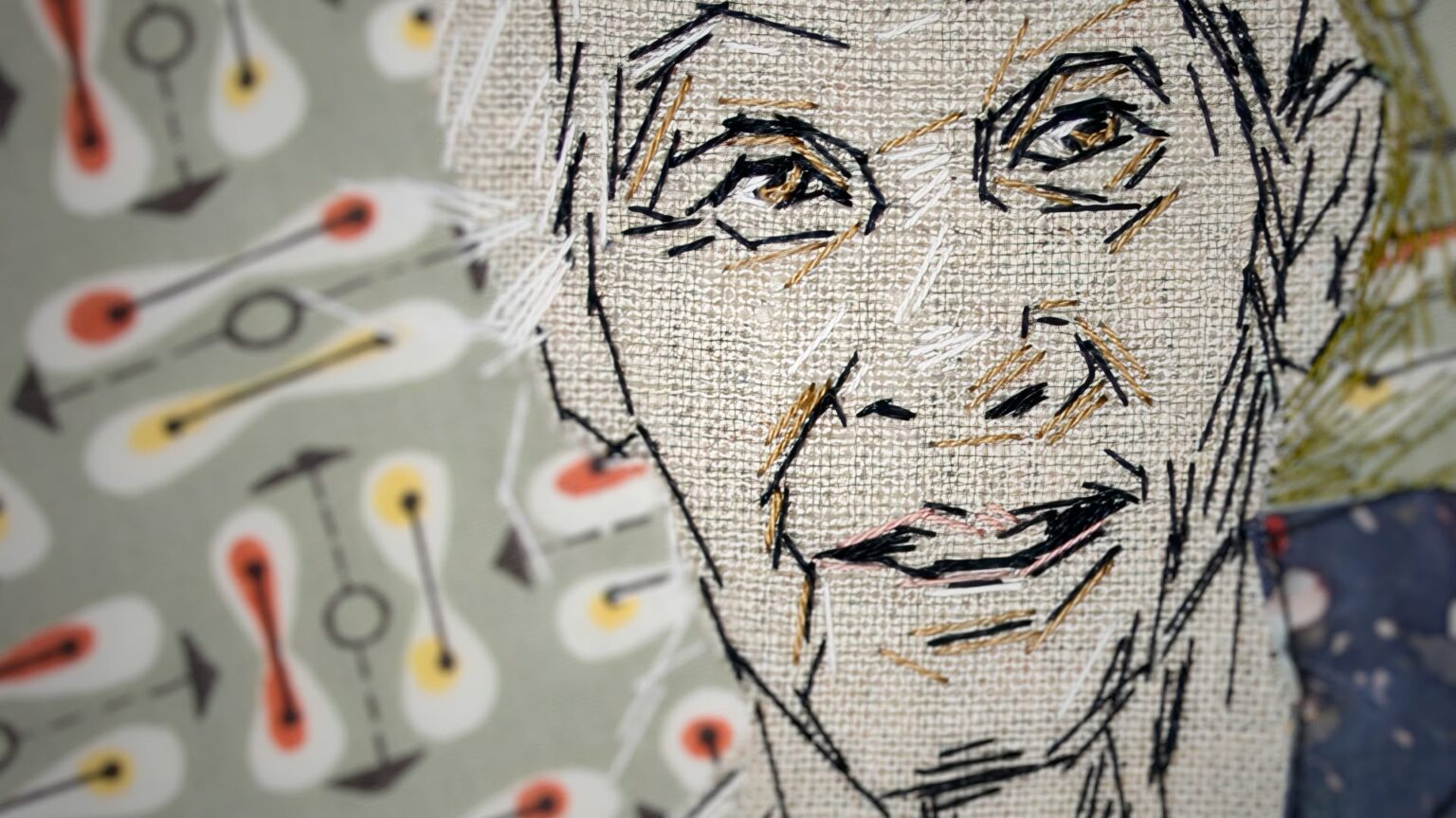 Jennifer Collier: From conception to creation – TextileArtist