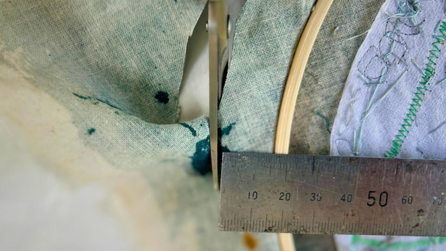 Installation – TextileArtist