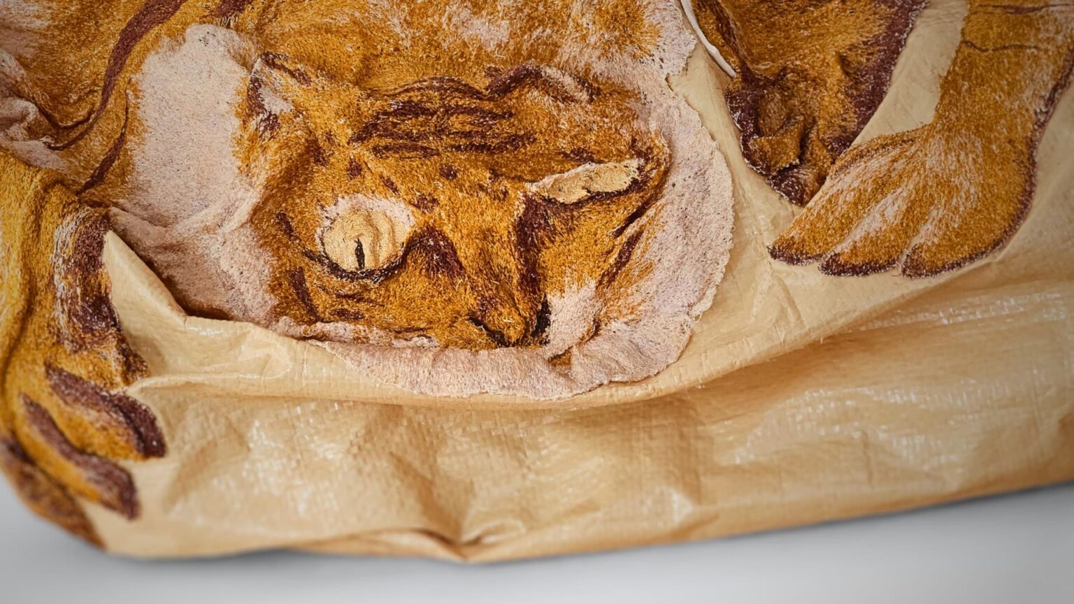 Shervone Neckles: Textile tastes of the Caribbean