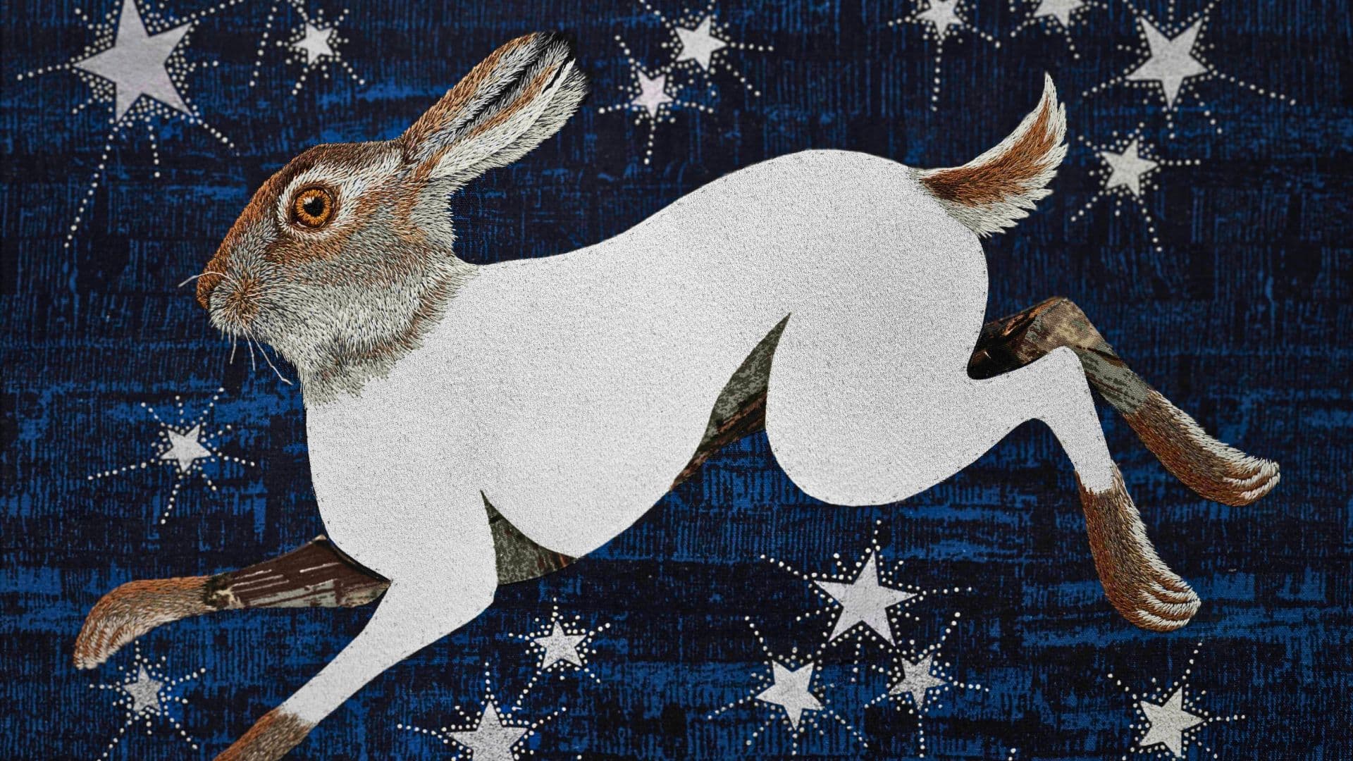 Yvette Phillips: Confessions of a vintage fabric addict – TextileArtist