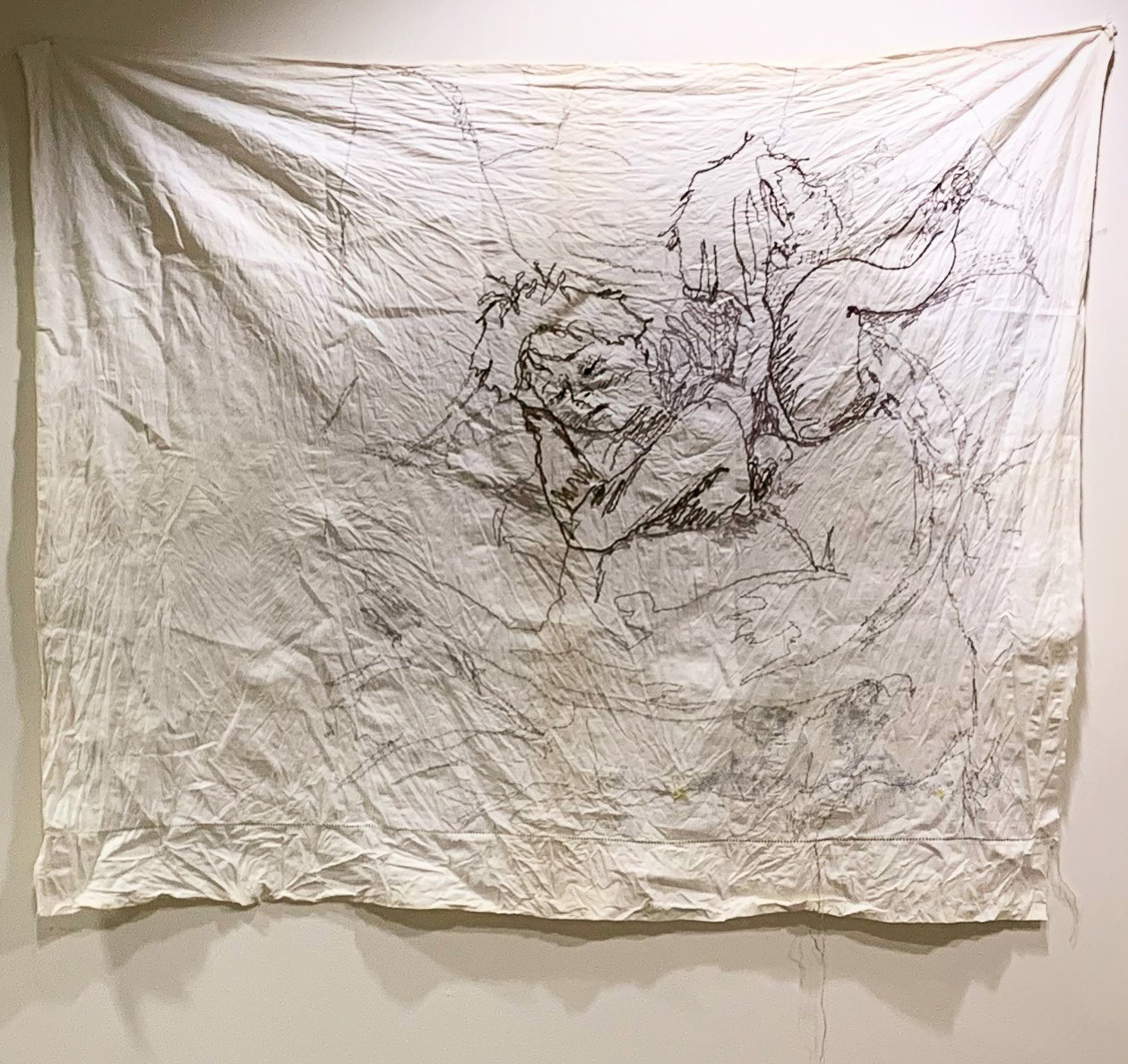 Joetta Maue: From conception to creation – TextileArtist